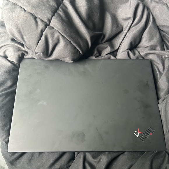 Lenovo | Computers, Laptops & Parts | Lenovo Thinkpad Black Laptop ...